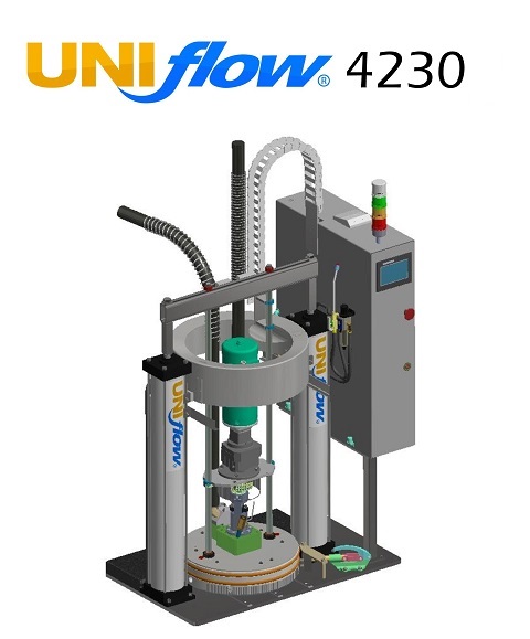 Problem Solving – Low Pump Rate on Uniflow Hot Melt Drum Unloader