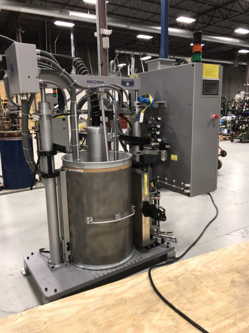 10 Signs It's Time To Upgrade Your Hot Melt Dispensing System