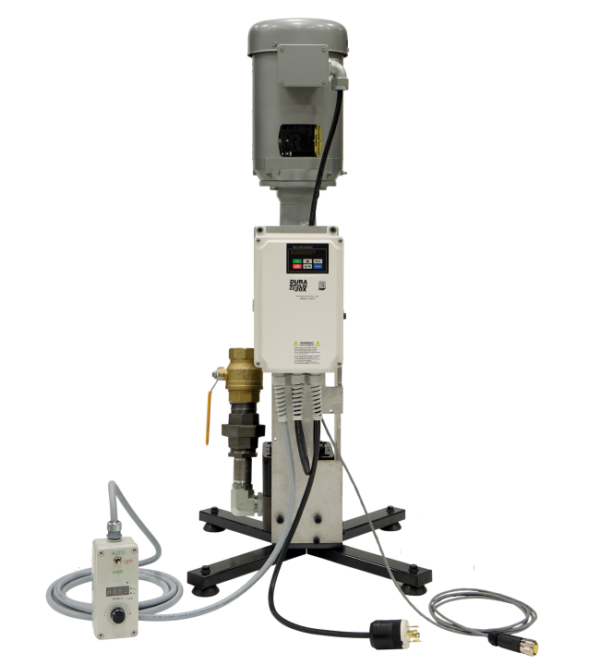 UNIFLOW AcuPump Liquid Polyurethane (LPU) Adhesive System